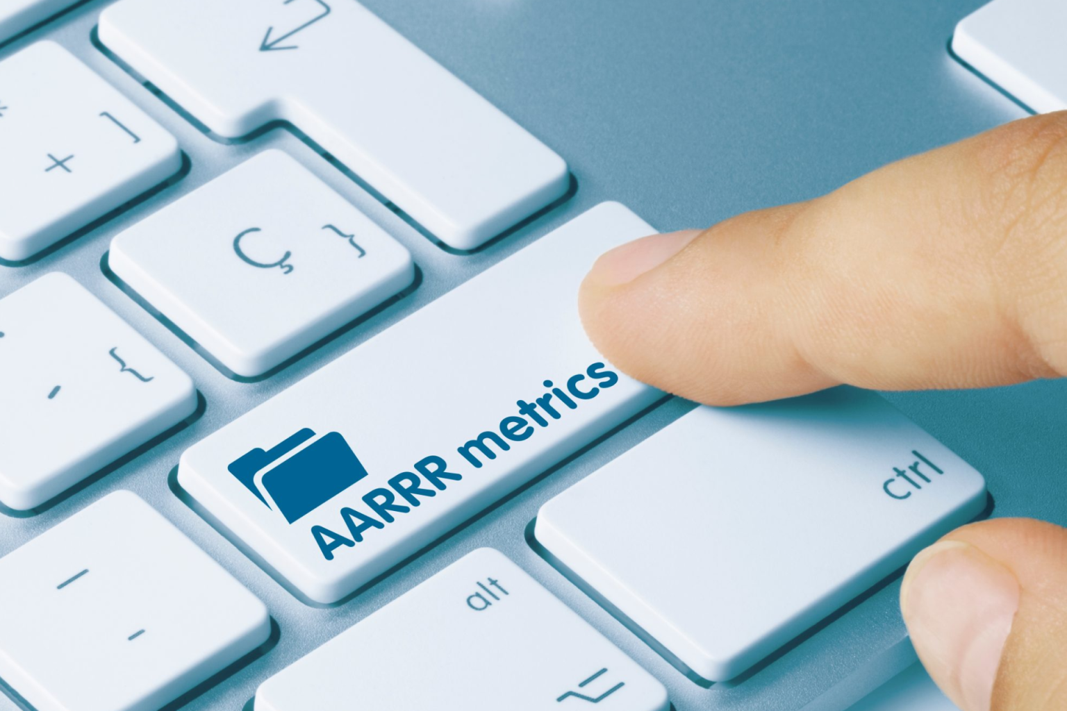 UX改善の効果測定に活用できるUXメトリクス・フレームワーク「AARRRモデル」と「HEARTメトリクス」とは？ | DESIGN α